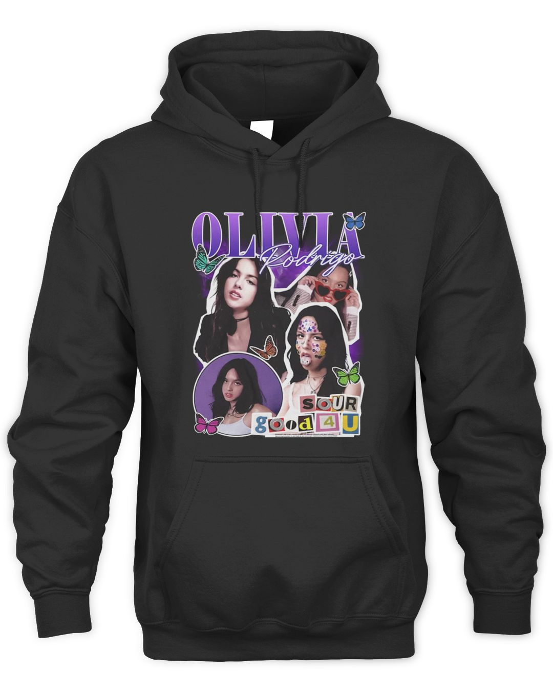 Olivia Rodrigo Merch Olivia Rodrigo Guts World Tour Hoodie | Sassblade Olivia Rodrigo Merch Olivia Rodrigo Guts World Tour Hoodie | Sassblade